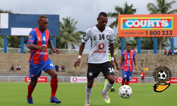 Sairusi Nalaubu ready to make the difference for Suva at Fiji FACT’s ...