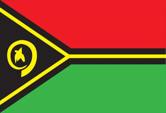 Vanuatu National Team – WCQ22 – Oceania Football Center
