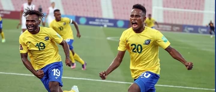 Raphael Lea’i not to trial in Australia – Oceania Football Center