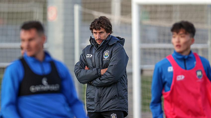 Auckland City to play friendly against Barcelona B for FIFA Club World ...
