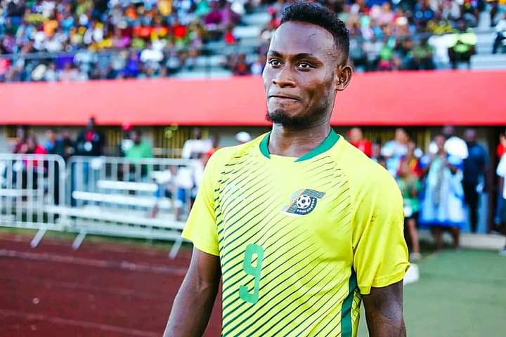 Raphael Lea’i on trial with European professional club – Oceania ...