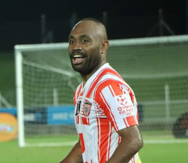 Christopher Wasasala confirms his stay in Labasa for upcoming season ...