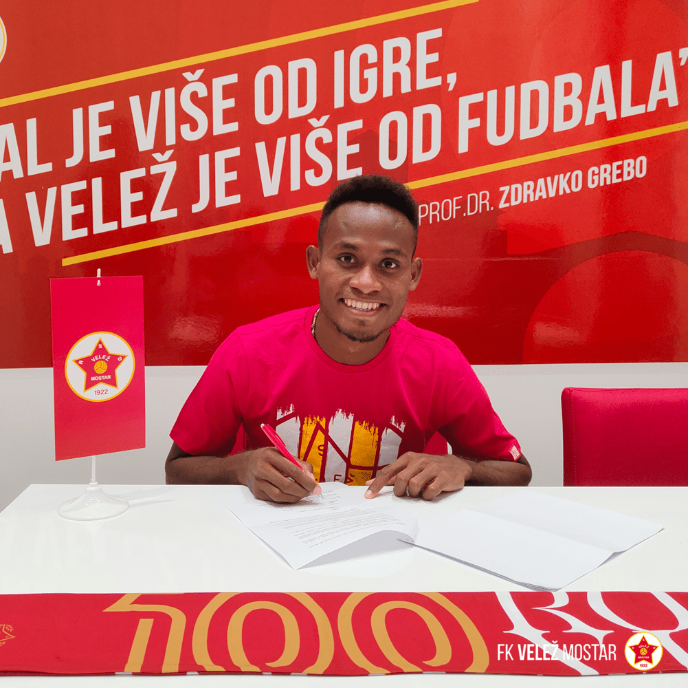 OFFICIAL: Raphael Lea’i signs professional contract in Europe – Oceania ...