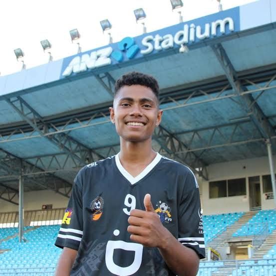 Nabil Begg confirms: “I will stay in my hometown” – Oceania Football Center