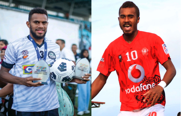 OFC Champions League: Suva and Rewa ready for fierce battle at HFC Bank ...