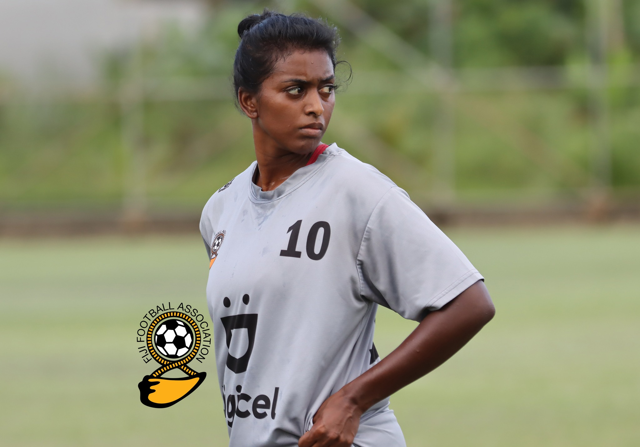 Fijian international set to sign for Australian club – Oceania Football ...