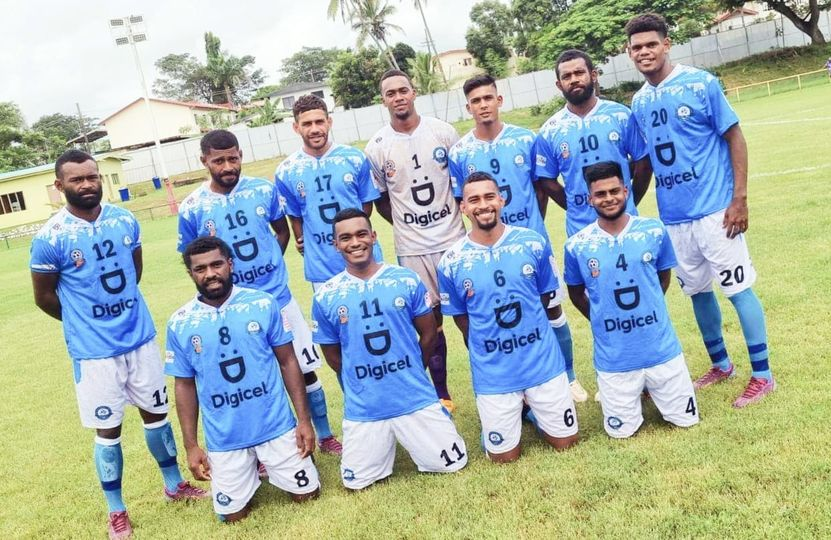 Digicel Fiji Premier League kicks-off with four matches – Oceania ...