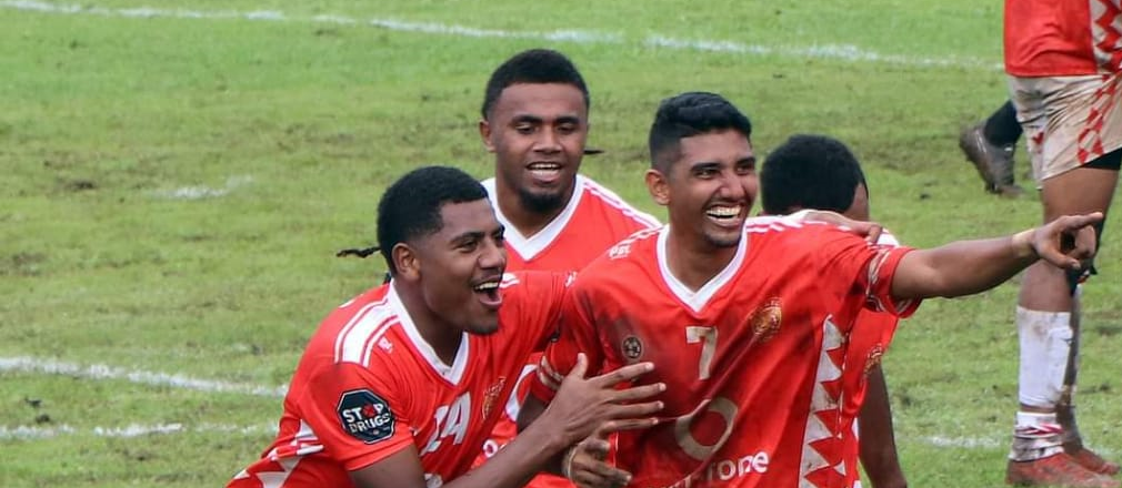 Fijian international Anish Khem moves to Australia – Oceania Football ...