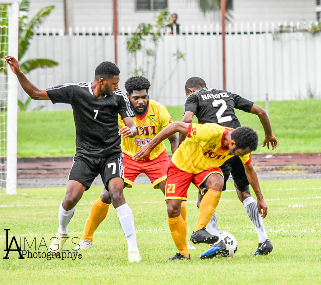 Lae based teams face difficulties to arrive in Port Moresby for NSL ...