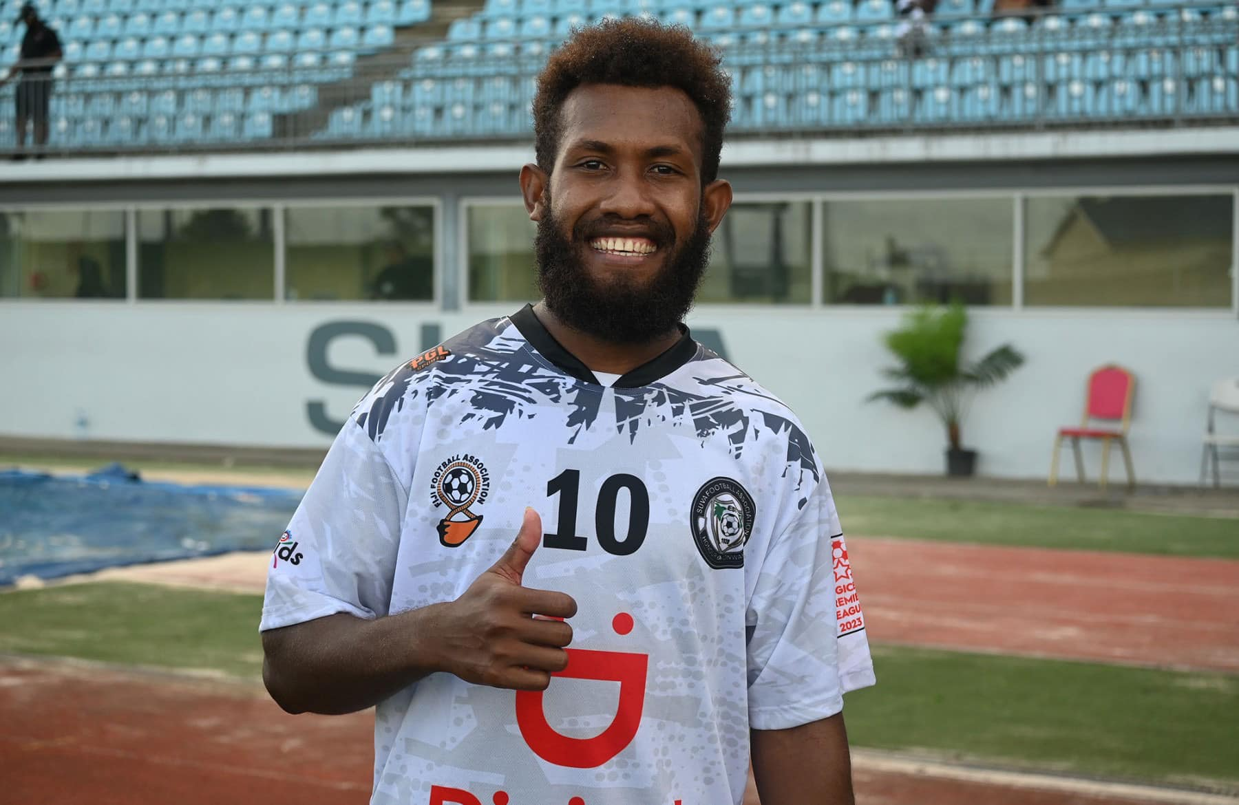 Solomon Islands: Suva’s Marlon Tahioa is called up for the national ...