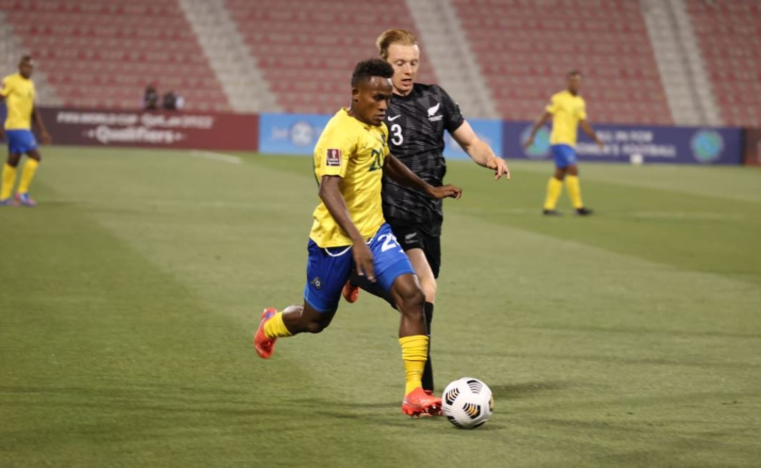 Solomon Islands’ Raphael Lea’i to be cleared for professional debut ...