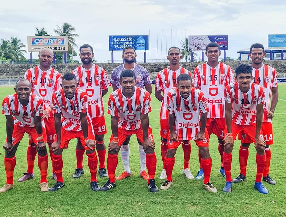 Fiji: Labasa has nightmares as football season starts – Oceania ...