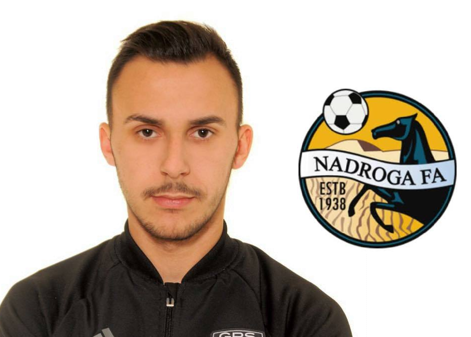 Fiji: Nadroga brings in foreign head coach – Oceania Football Center