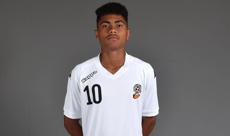 Nabil Begg: “Fiji is playing at a total different level at U-20 World ...