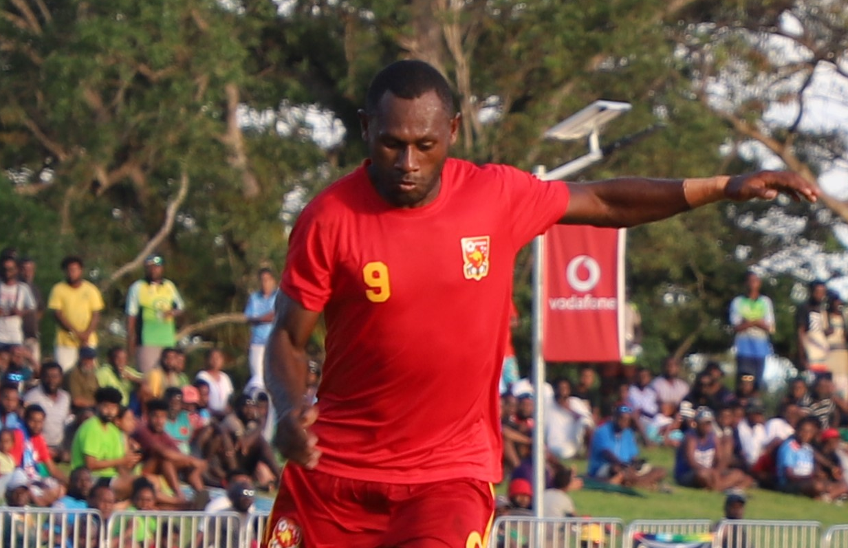 Nigel Dabinyaba is the first confirmed ommision for the Kapuls as they ...