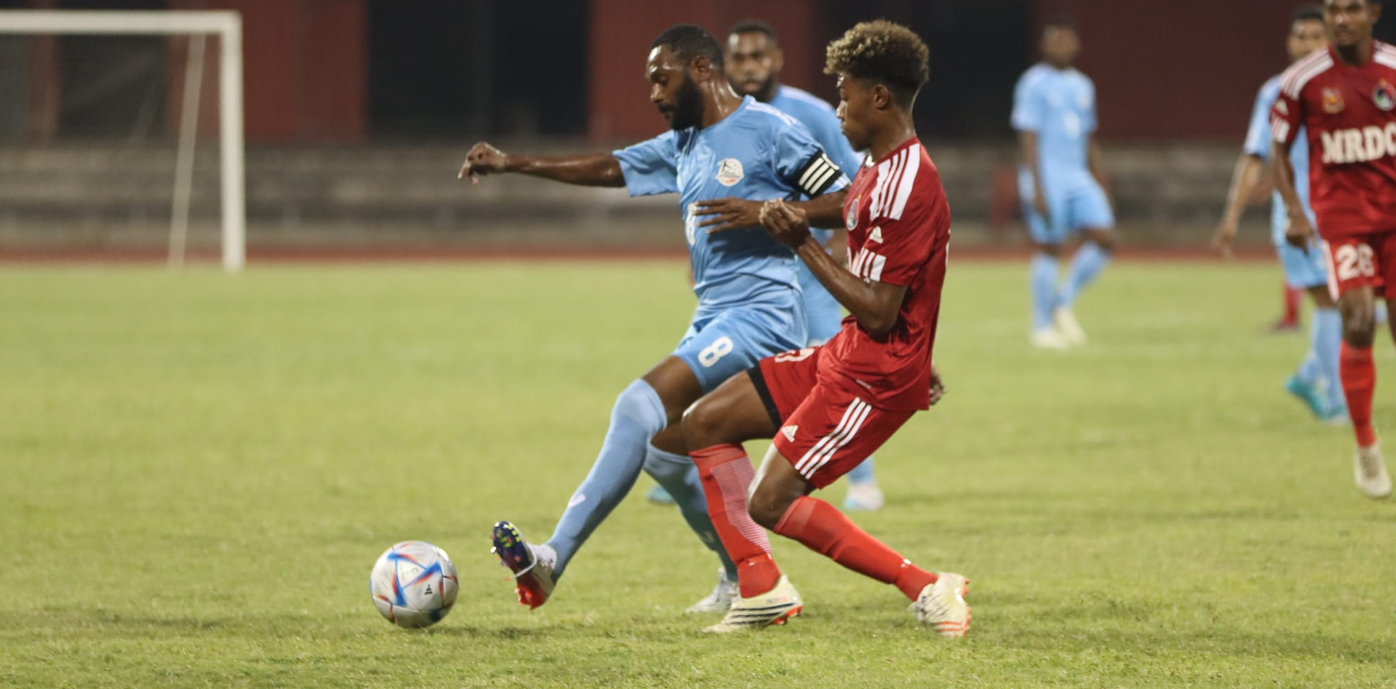 PNG National Premier League kicks off as Lae City FC returns to ...