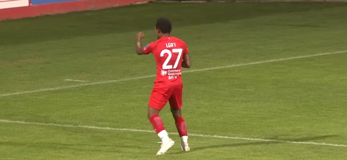 Solomon Islands superstar Raphael Lea’i scores in European’s season ...