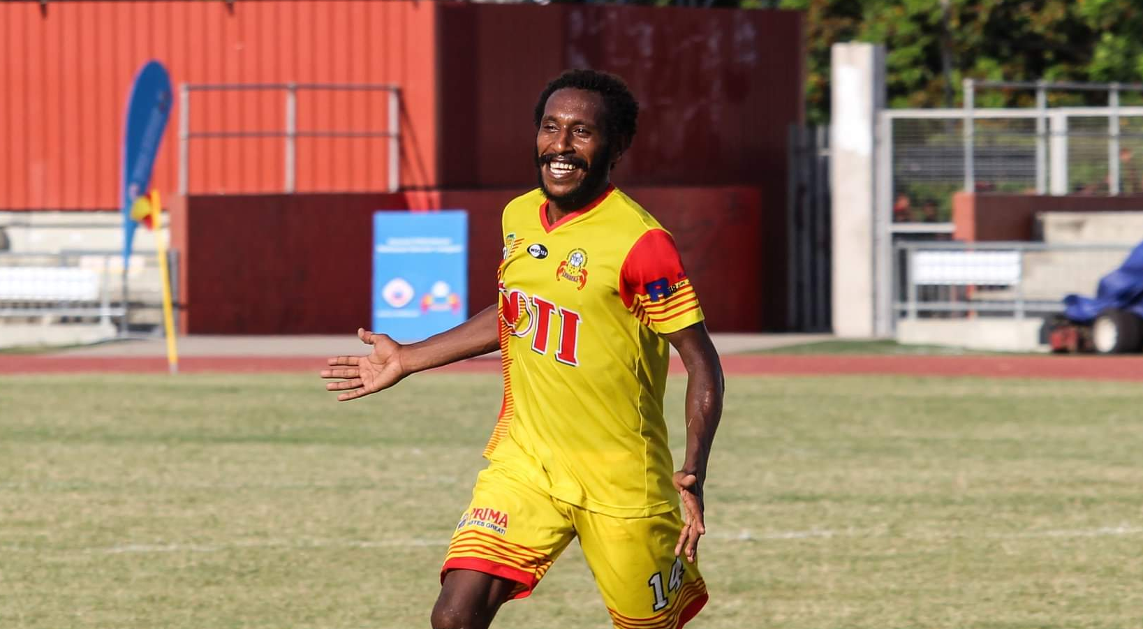 Lae City’s late inclusion in PNG National Premier League changed ...