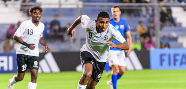 Fiji: Ba’s Faazil Ali under trials with Wellington Phoenix – Oceania ...