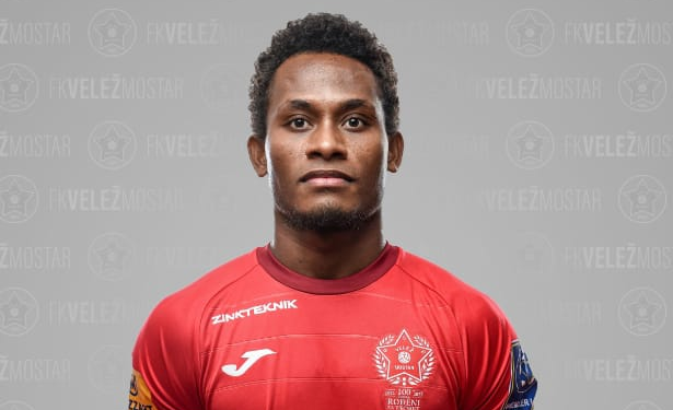 Raphael Lea’i set to leave his club in Europe amidst unforeseen ...