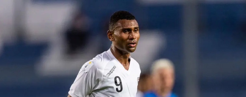 Fijian young star Faazil Ali to play for New Zealand national league ...