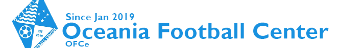 Oceania Football Confederation – Oceania Football Center