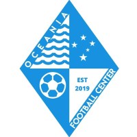 Oceania Football Confederation – Oceania Football Center