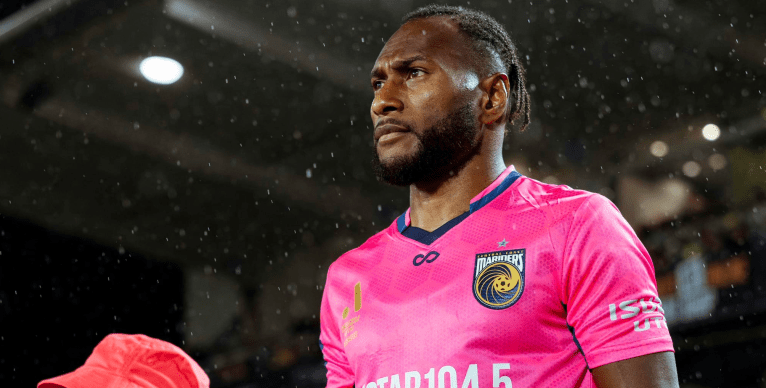 Brian Kaltak earns spot in PFA “Team of the Year” for second ...