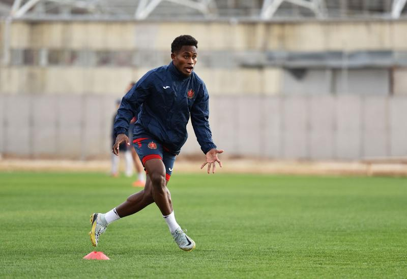 Solomon Islands’ star Raphael Lea’i to explore new opportunities as ...