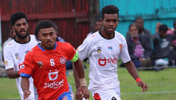 Navua’s Thomas Dunn reflects on his team unexpected journey to Fiji ...