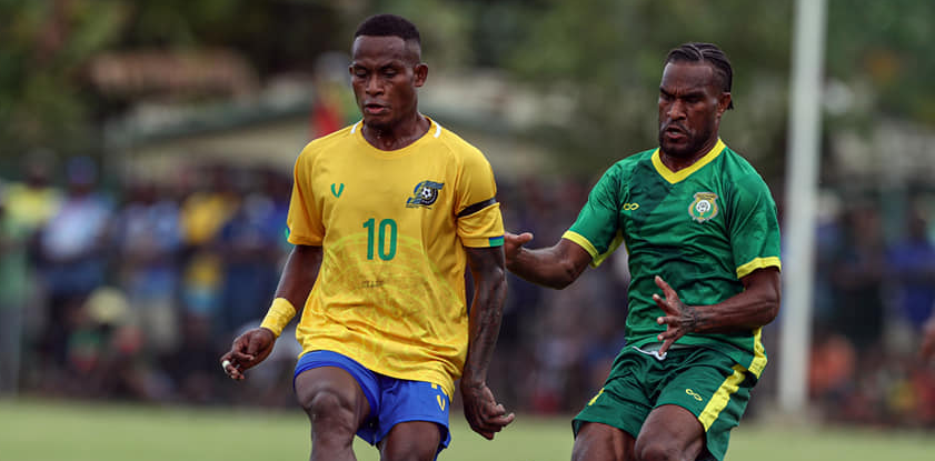 Raphael Lea’i departs back to Adelaide after disappointing OFC Nations ...