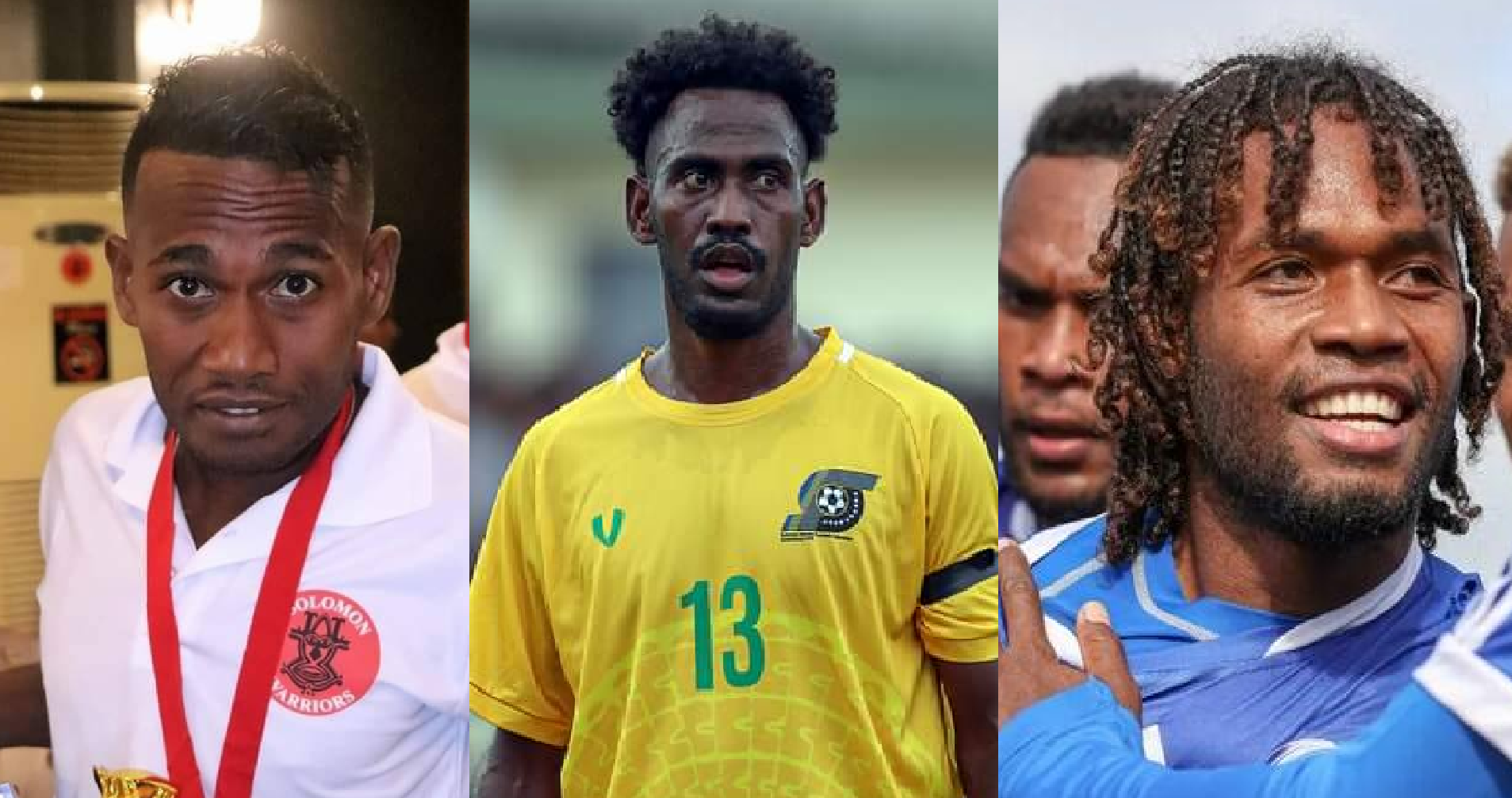 Labasa FC bolsters squad with Solomon Islands trio for Digicel Fiji ...