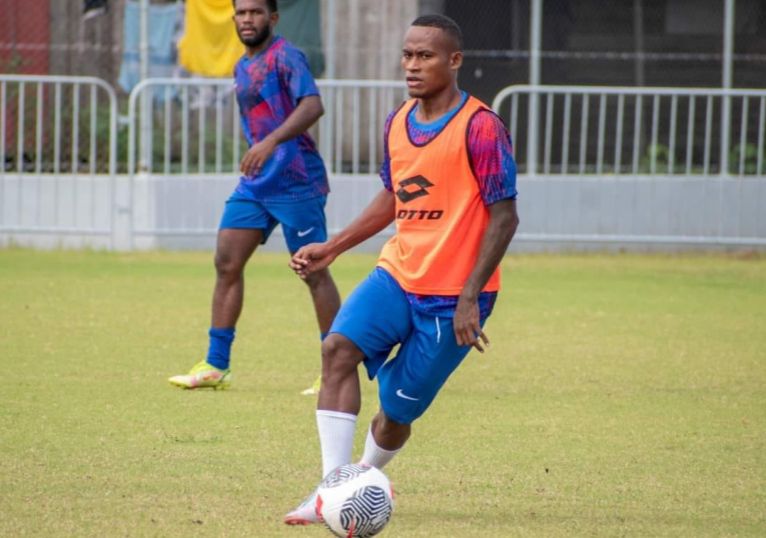 Solomon Islands sensation Raphael Lea’i nears promising Australian deal ...