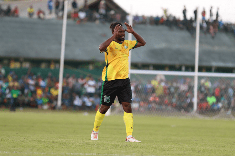 Kensi Tangis reflects on Vanuatu’s OFC Nations Cup journey and hints at ...