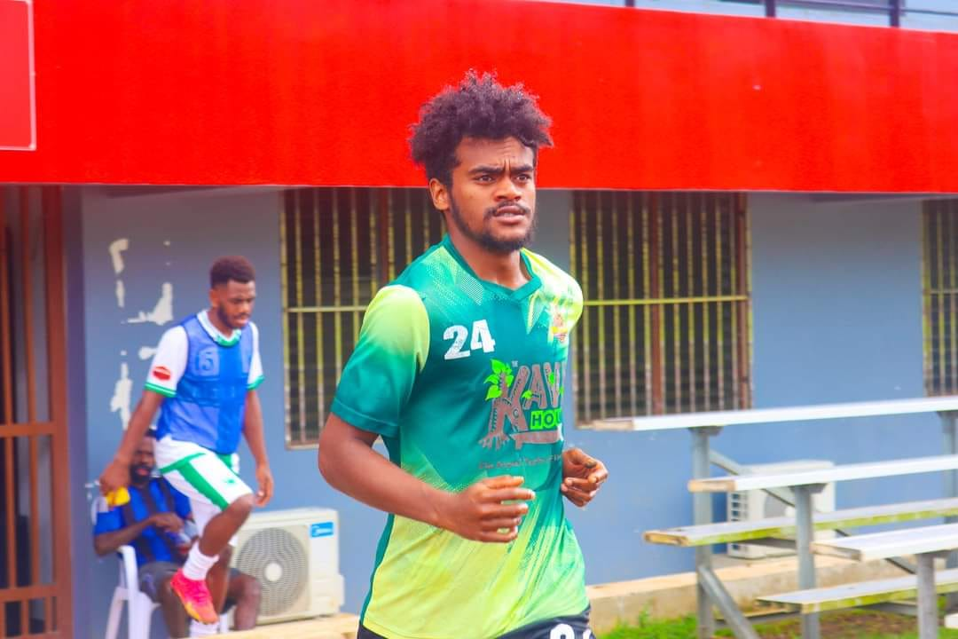 Mauriki FC striker Loloa Miller tops Port Vila Premier League scoring ...